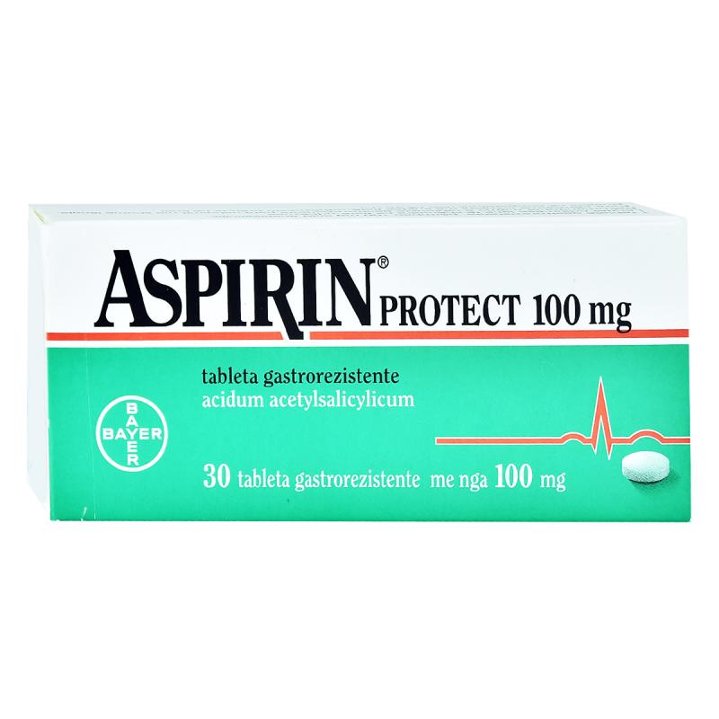 Cardiopirin 100 MG – 30 Tab - MediServ